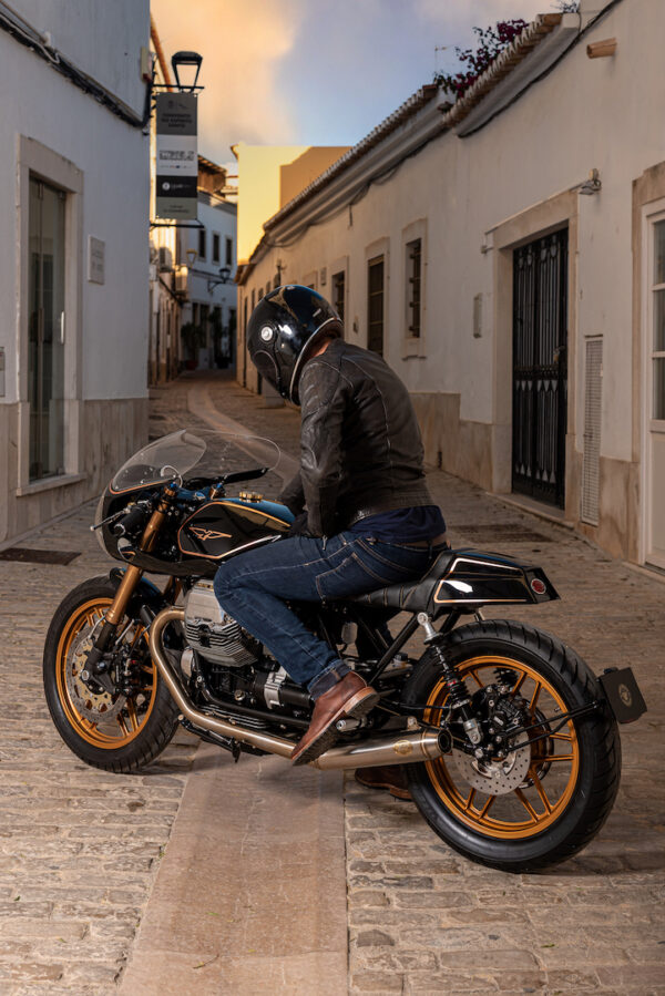 RW MOTORCYCLES | RUSTY WRENCH | LOULÉ – ALGARVE – PORTUGAL | CONCEPT ...